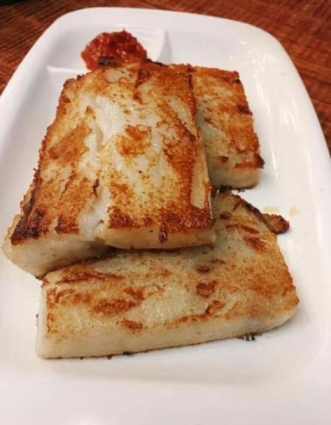 萝卜糕要蒸多久才熟_如何判断萝卜糕是否熟透-第2张图片-山城妙识