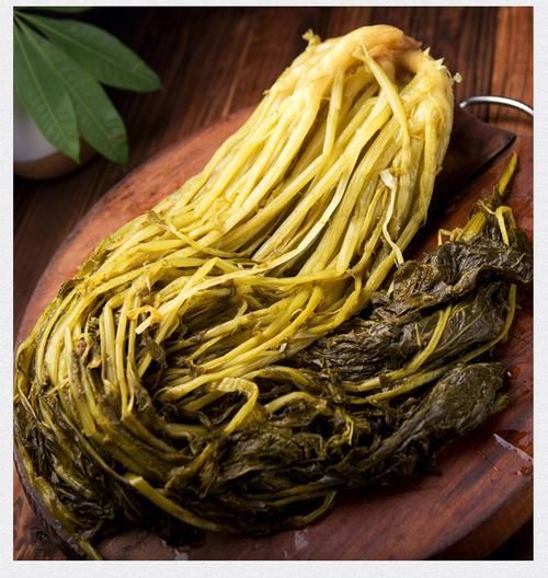 雪菜图片高清_雪菜长什么样-第1张图片-山城妙识 雪菜图片高清_雪菜长什么样-第1张图片-山城妙识