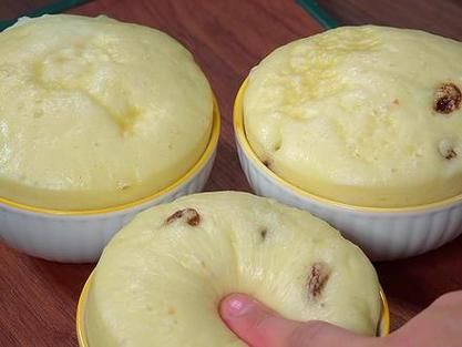 白面发糕怎么做_白面发糕的家庭做法-第3张图片-山城妙识 白面发糕怎么做_白面发糕的家庭做法-第3张图片-山城妙识