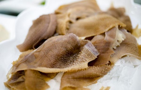 白毛肚和黑毛肚的区别_哪个更好吃-第3张图片-山城妙识