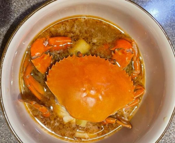 蟛蜞怎么吃_蟛蜞怎么做好吃-第1张图片-山城妙识