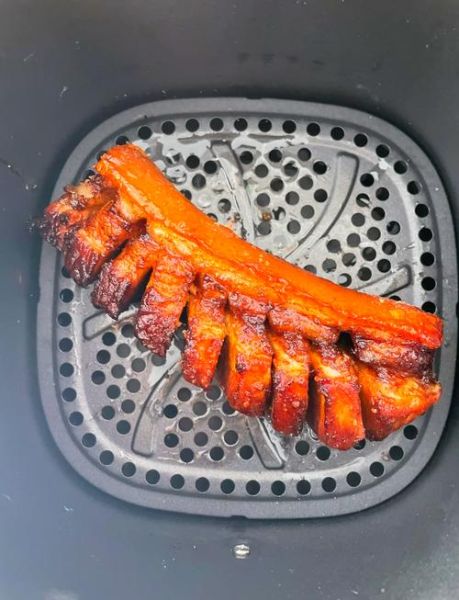 微波炉烤五花肉怎么做_微波炉烤五花肉要多长时间-第1张图片-山城妙识