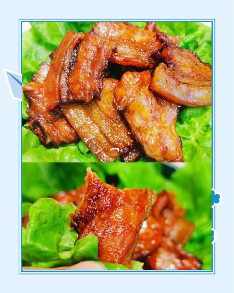 微波炉烤五花肉怎么做_微波炉烤五花肉要多长时间-第3张图片-山城妙识