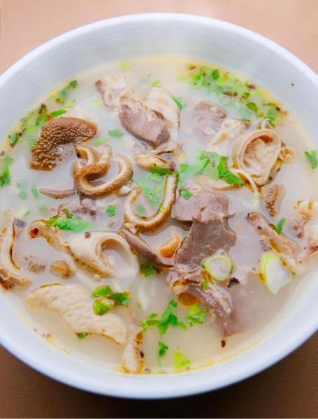 羊杂汤婊是什么意思_网络流行语来源解析-第2张图片-山城妙识