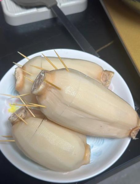 桂花糯米藕的营养价值_桂花糯米藕吃了会胖吗-第3张图片-山城妙识