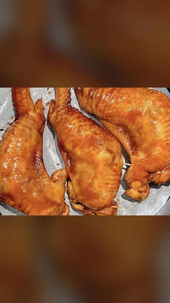 炸鸡排用面包糠怎么做_炸鸡排裹面包糠技巧-第2张图片-山城妙识 炸鸡排用面包糠怎么做_炸鸡排裹面包糠技巧-第2张图片-山城妙识