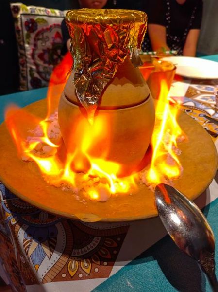 罐罐肉怎么做_罐罐肉最正宗的做法-第1张图片-山城妙识