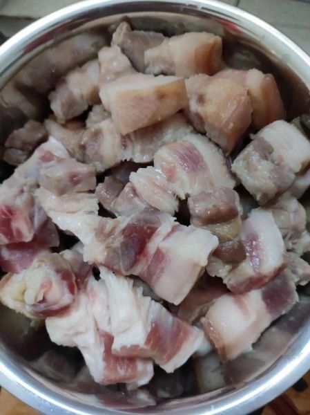 罐罐肉怎么做_罐罐肉最正宗的做法-第3张图片-山城妙识