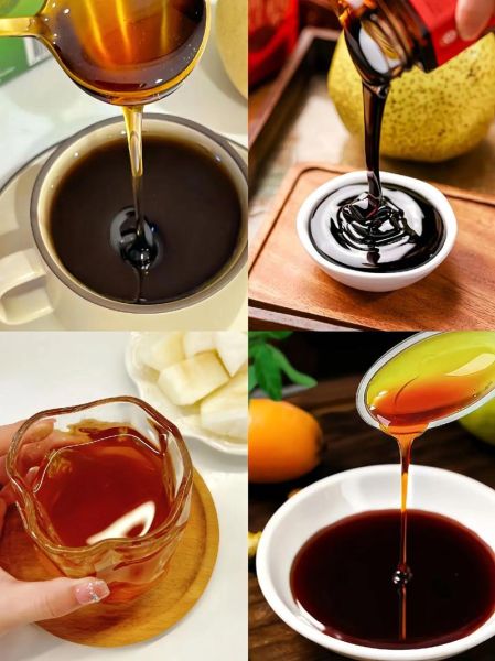 秋梨枇杷膏的功效与作用_适合哪些人群-第2张图片-山城妙识