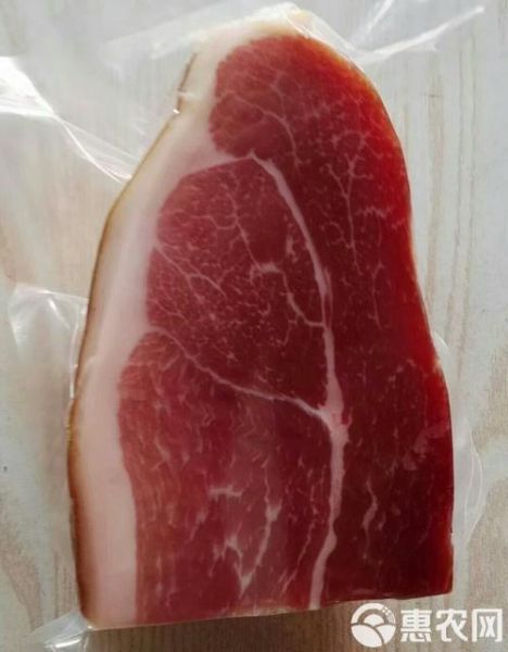 火腿怎么腌制_火腿风干多久才熟-第3张图片-山城妙识