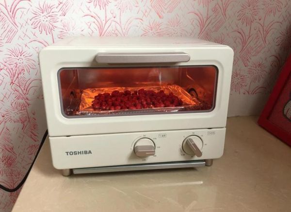 烤箱烤花生米怎么做_烤箱烤花生米温度时间-第2张图片-山城妙识