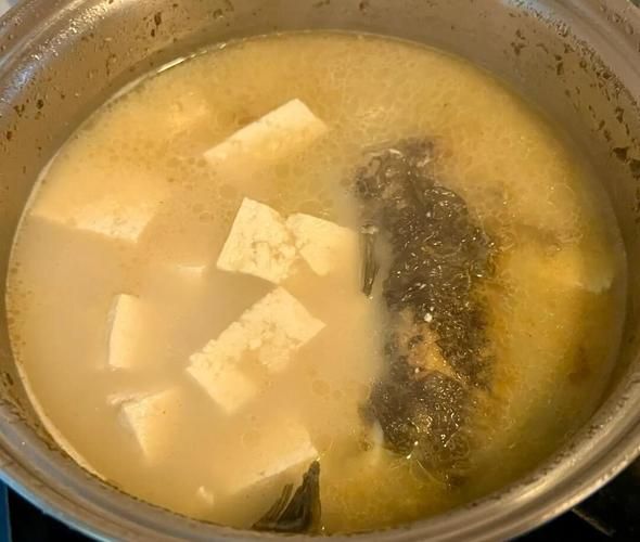 红烧昂刺鱼豆腐怎么做_昂刺鱼豆腐炖多久入味-第2张图片-山城妙识