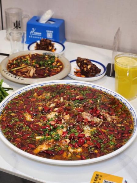 来凤鱼正宗做法_来凤鱼怎么做才地道-第3张图片-山城妙识