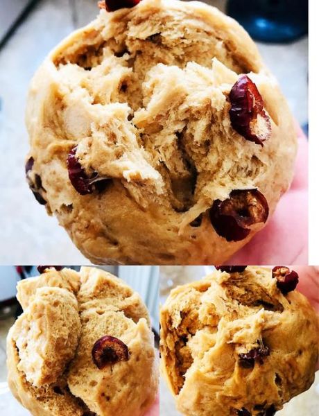 红糖大枣开花馒头怎么做_红糖大枣开花馒头为什么裂口-第1张图片-山城妙识