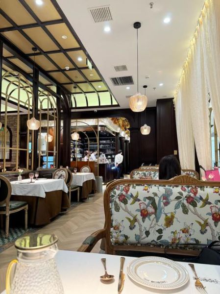 西餐厅装修风格效果图_如何选-第1张图片-山城妙识 西餐厅装修风格效果图_如何选-第1张图片-山城妙识