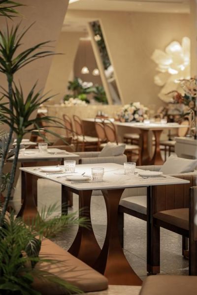 西餐厅装修风格效果图_如何选-第3张图片-山城妙识 西餐厅装修风格效果图_如何选-第3张图片-山城妙识