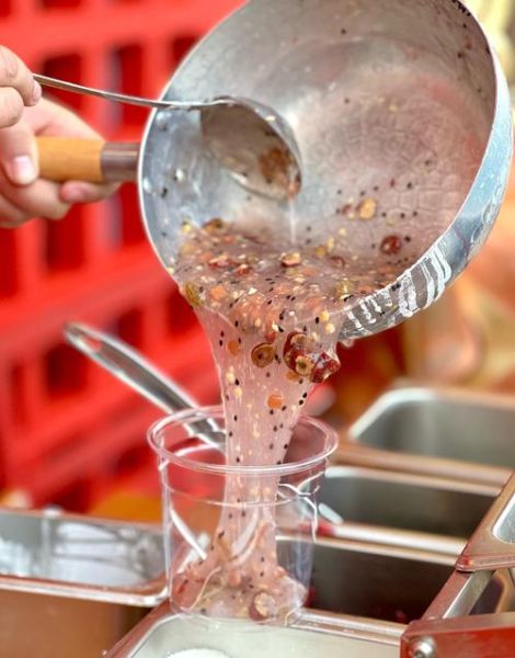 全国最火小吃排行榜_哪些小吃值得排队-第2张图片-山城妙识 全国最火小吃排行榜_哪些小吃值得排队-第2张图片-山城妙识