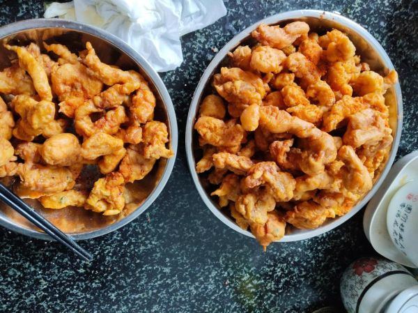 红烧酥肉怎么做_红烧酥肉的家常做法-第2张图片-山城妙识 红烧酥肉怎么做_红烧酥肉的家常做法-第2张图片-山城妙识