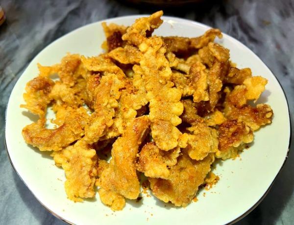 红烧酥肉怎么做_红烧酥肉的家常做法-第1张图片-山城妙识 红烧酥肉怎么做_红烧酥肉的家常做法-第1张图片-山城妙识