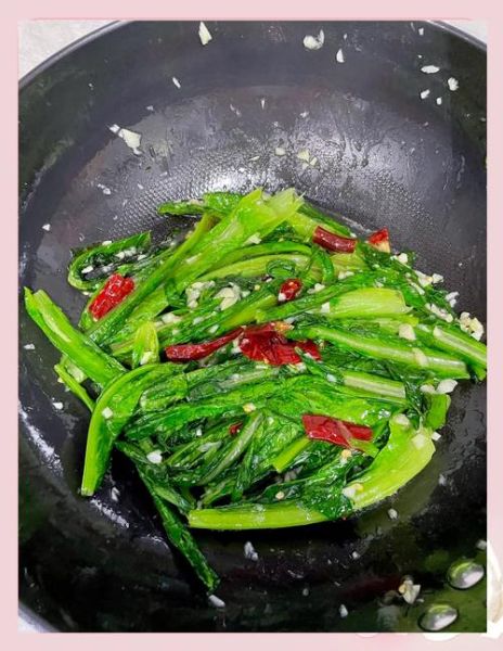 蚝油油麦菜怎么做才脆嫩_蚝油油麦菜焯水几分钟-第1张图片-山城妙识