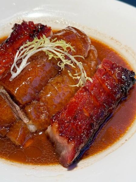 广东粤菜菜谱大全视频_如何在家复刻正宗广味-第3张图片-山城妙识