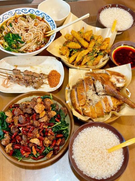 全国最火小吃排行榜_哪些小吃值得排队-第1张图片-山城妙识 全国最火小吃排行榜_哪些小吃值得排队-第1张图片-山城妙识