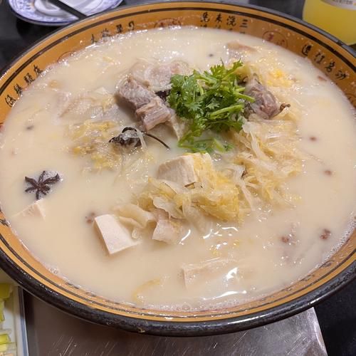 东北菜十大招牌菜有哪些_东北菜招牌菜推荐-第1张图片-山城妙识 东北菜十大招牌菜有哪些_东北菜招牌菜推荐-第1张图片-山城妙识