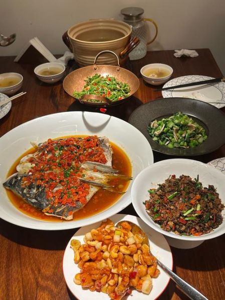 湘菜有哪些名菜_湘菜大全真实照片怎么拍-第2张图片-山城妙识