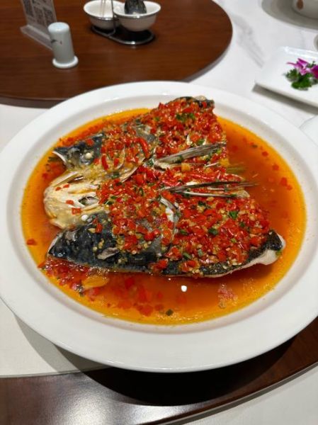 湘菜有哪些名菜_湘菜大全真实照片怎么拍-第3张图片-山城妙识