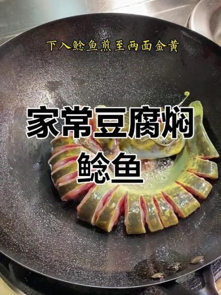 家常鲶鱼豆腐怎么做才最正宗_鲶鱼豆腐最正宗的做法-第1张图片-山城妙识 家常鲶鱼豆腐怎么做才最正宗_鲶鱼豆腐最正宗的做法-第1张图片-山城妙识