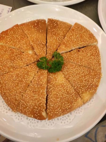 大饼是什么_如何投资大饼-第1张图片-山城妙识