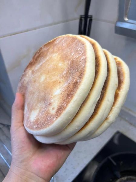 大饼是什么_如何投资大饼-第2张图片-山城妙识