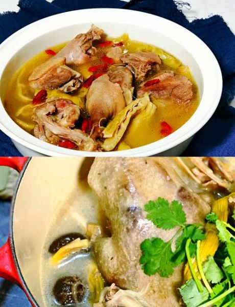 笋干老鸭煲怎么做好吃_笋干老鸭煲正宗做法-第2张图片-山城妙识 笋干老鸭煲怎么做好吃_笋干老鸭煲正宗做法-第2张图片-山城妙识