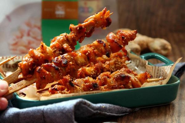 微波炉骨肉相连的做法_骨肉相连用微波炉几分钟-第2张图片-山城妙识