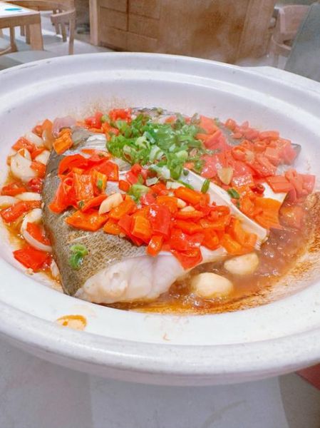 清蒸碟鱼头怎么做_清蒸碟鱼头蒸几分钟-第2张图片-山城妙识 清蒸碟鱼头怎么做_清蒸碟鱼头蒸几分钟-第2张图片-山城妙识