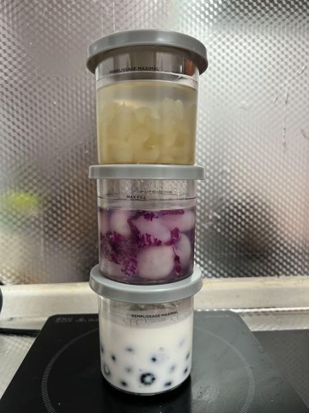 自制冰激凌怎么做_家用冰激凌机推荐-第3张图片-山城妙识