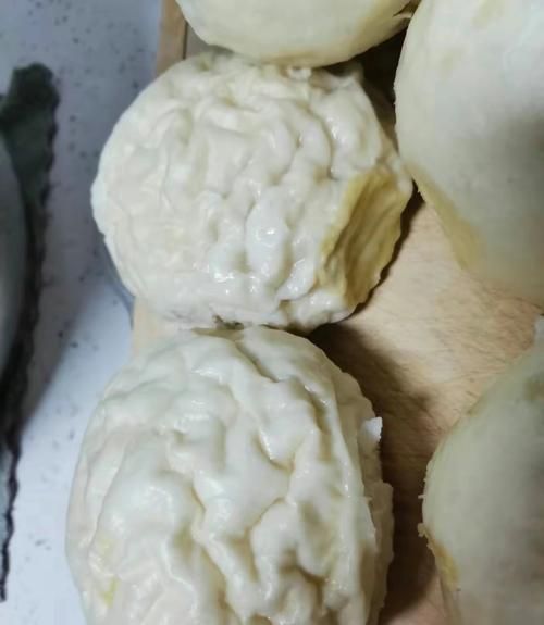 蒸馒头为什么会回缩起皱_蒸馒头回缩起皱怎么办-第2张图片-山城妙识 蒸馒头为什么会回缩起皱_蒸馒头回缩起皱怎么办-第2张图片-山城妙识