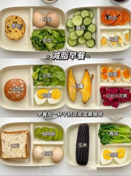 早饭吃什么最好最有利于减肥_减肥早餐怎么吃-第3张图片-山城妙识