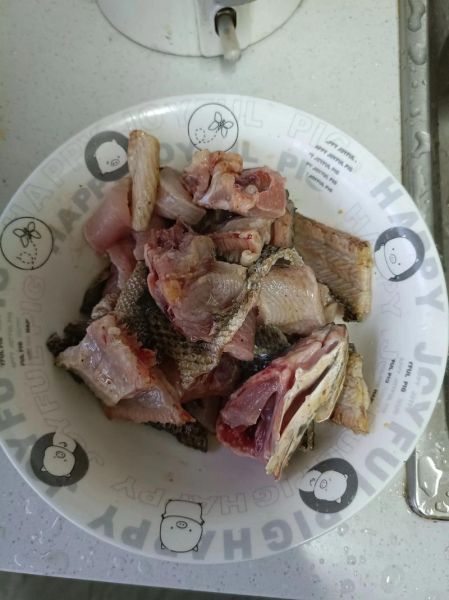 财鱼怎么做好吃_财鱼的做法大全家常-第2张图片-山城妙识 财鱼怎么做好吃_财鱼的做法大全家常-第2张图片-山城妙识