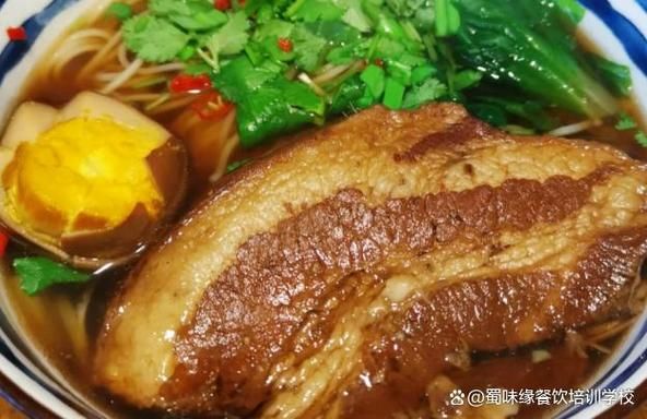 学做面条培训学校哪家好_学面条技术要多久-第3张图片-山城妙识