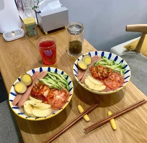 冷面汁怎么调_冷面汁的做法大全-第2张图片-山城妙识 冷面汁怎么调_冷面汁的做法大全-第2张图片-山城妙识