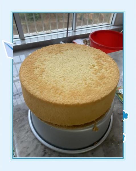 3个鸡蛋做蛋糕比例是多少_家用烤箱温度时间-第2张图片-山城妙识 3个鸡蛋做蛋糕比例是多少_家用烤箱温度时间-第2张图片-山城妙识