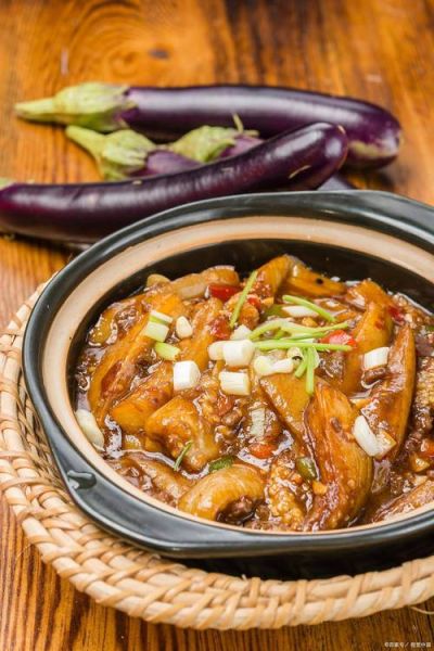炖茄子怎么做好吃又简单_茄子炖多久才软烂入味-第1张图片-山城妙识 炖茄子怎么做好吃又简单_茄子炖多久才软烂入味-第1张图片-山城妙识
