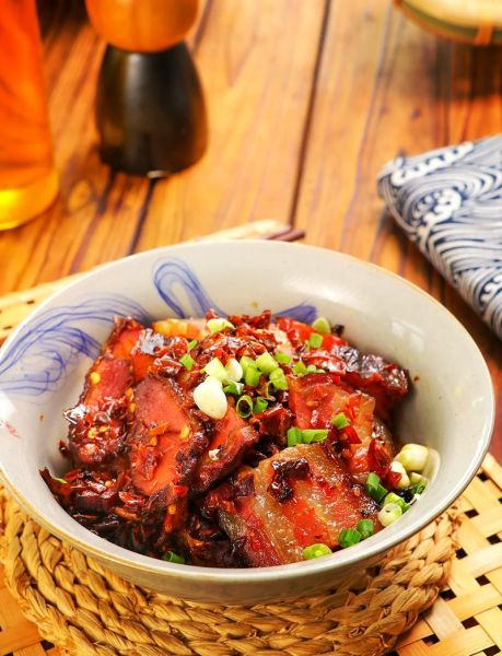 蒸腊鱼要多久_蒸腊鱼用大火还是小火-第1张图片-山城妙识