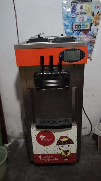 二手冰激凌机多少钱一台_二手冰激凌机靠谱吗-第3张图片-山城妙识 二手冰激凌机多少钱一台_二手冰激凌机靠谱吗-第3张图片-山城妙识