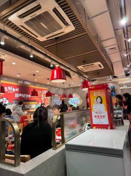 袁记串串香总部加盟费用_加盟条件有哪些-第3张图片-山城妙识