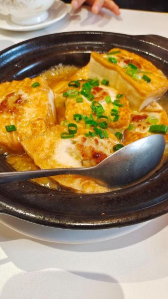 正宗客家酿豆腐窍门_客家酿豆腐怎么做好吃-第3张图片-山城妙识