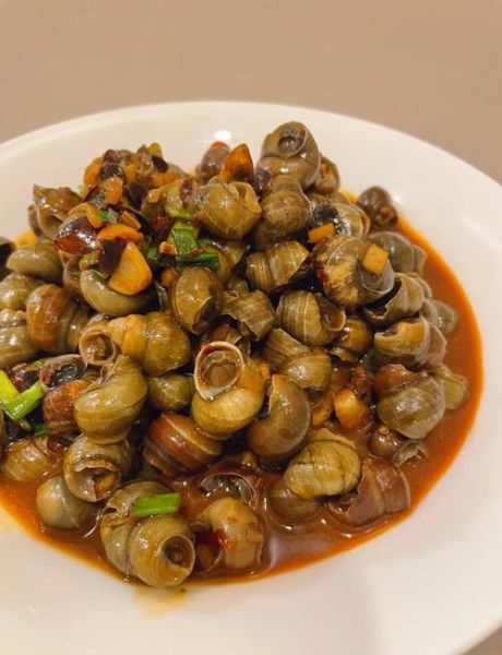 海螺怎么做好吃_海螺怎么吃最鲜-第2张图片-山城妙识 海螺怎么做好吃_海螺怎么吃最鲜-第2张图片-山城妙识