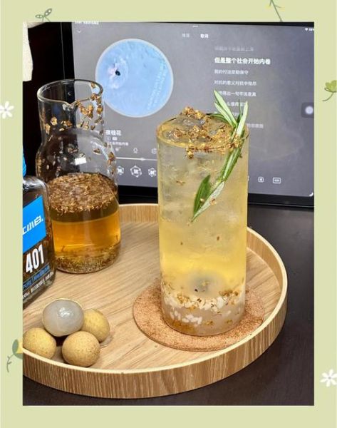 正宗桂花酒怎么做_家庭自制桂花酒配方-第3张图片-山城妙识