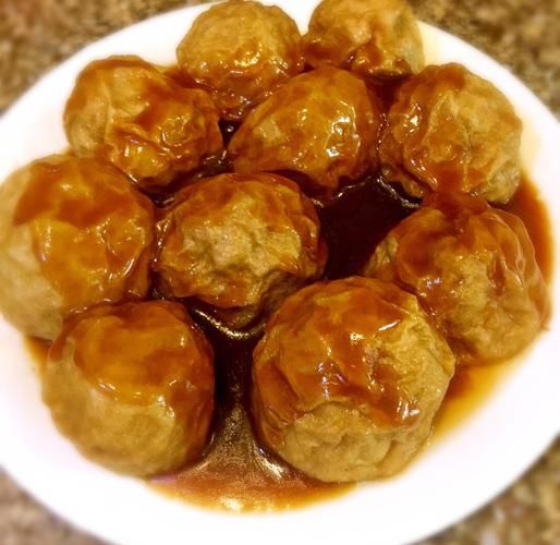 面筋塞肉的家常做法_怎么做好吃-第1张图片-山城妙识